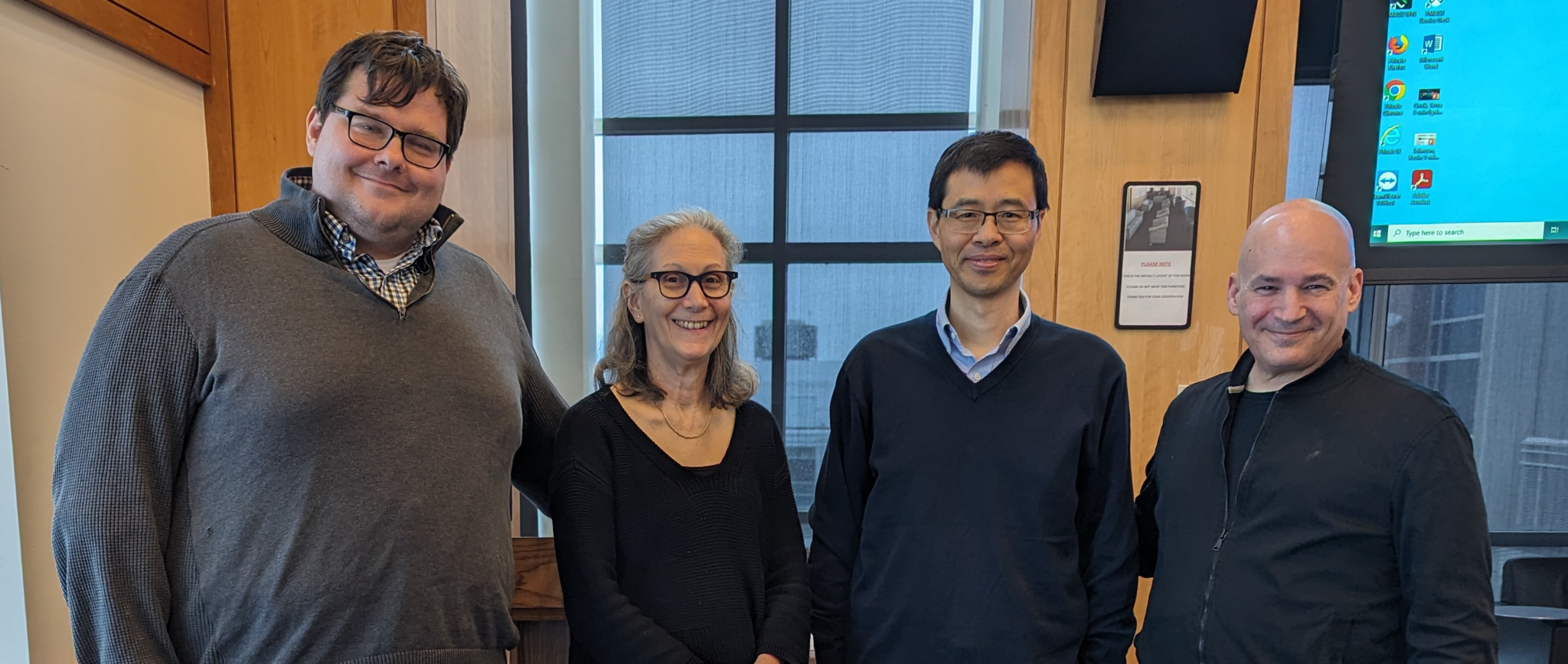 Penn DBEI | Penn Launches New Epidemiology Track in MPH Program to Address Global Health ...