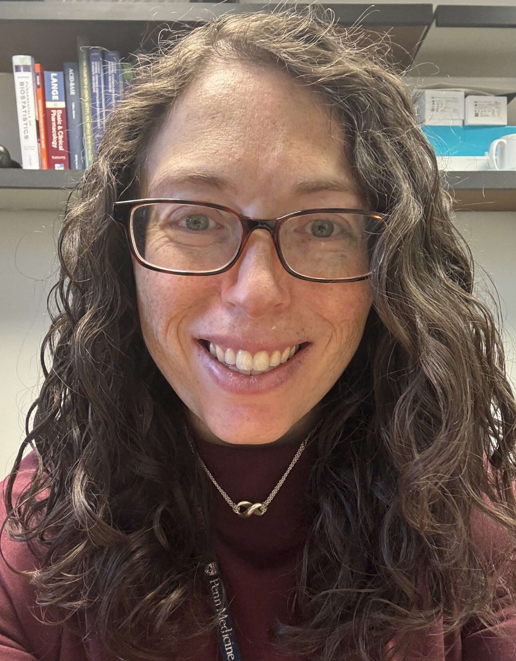 Penn DBEI | Jordana Cohen, MD, MSCE - Penn DBEI