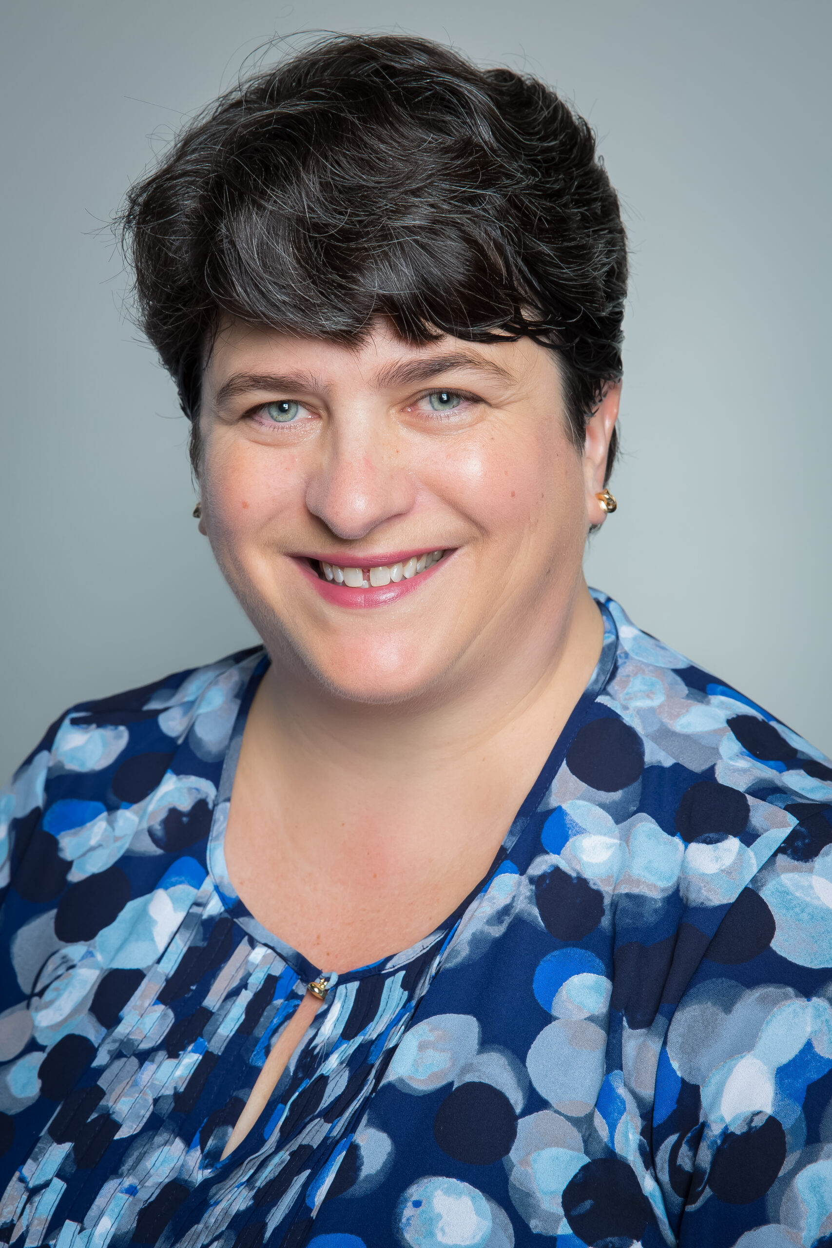 Penn DBEI | Susan Harkness Regli, PhD - Penn DBEI