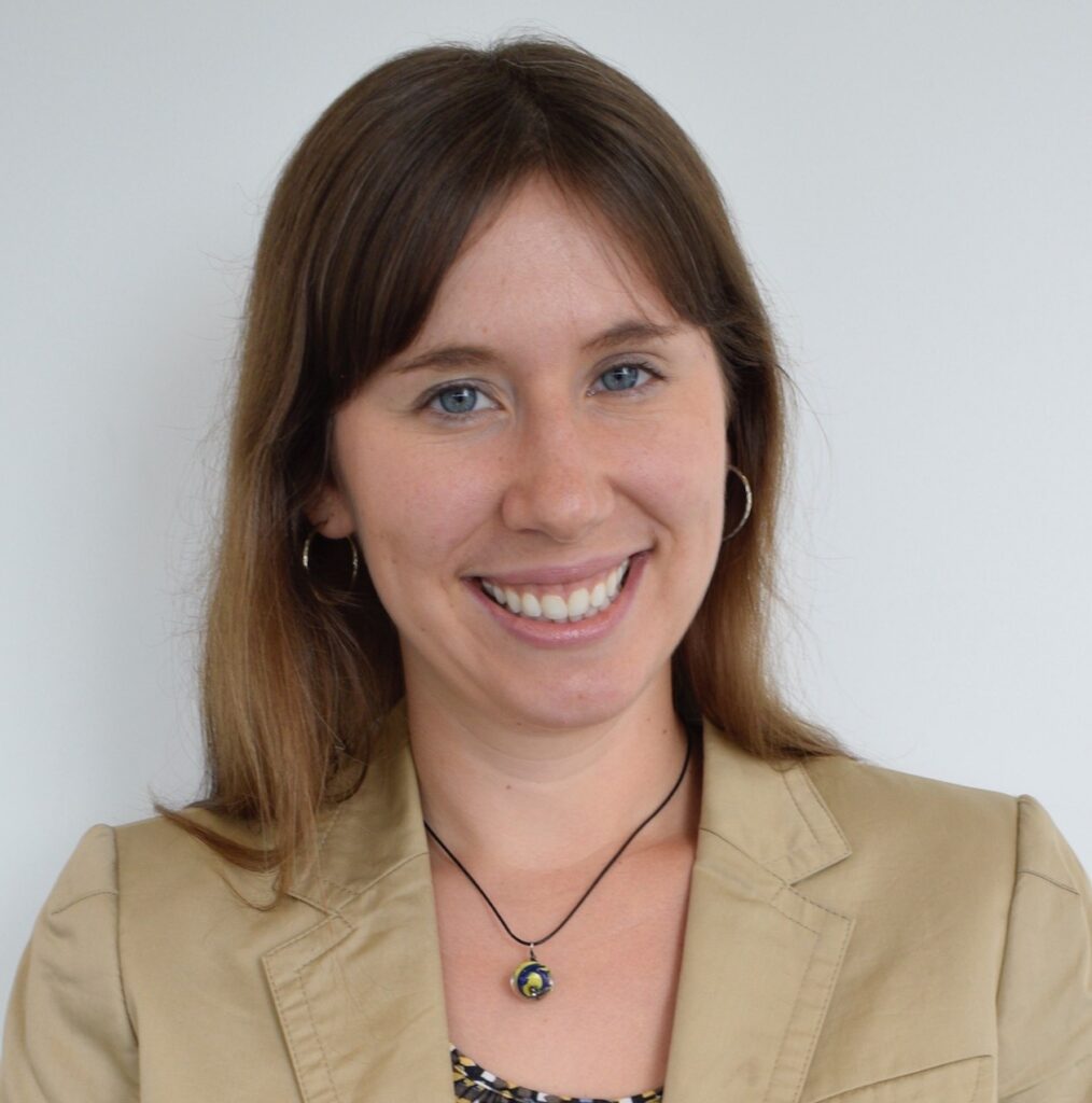 Penn DBEI | Stephanie Mayne, PhD, MHS - Penn DBEI