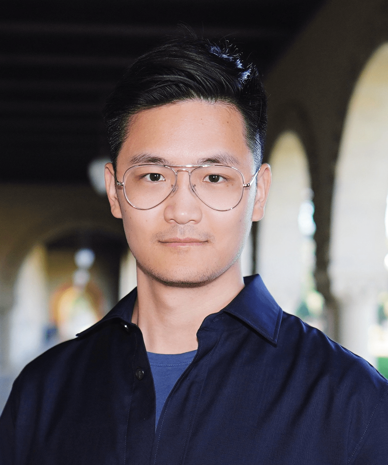 Penn DBEI | Speakers - Penn DBEI