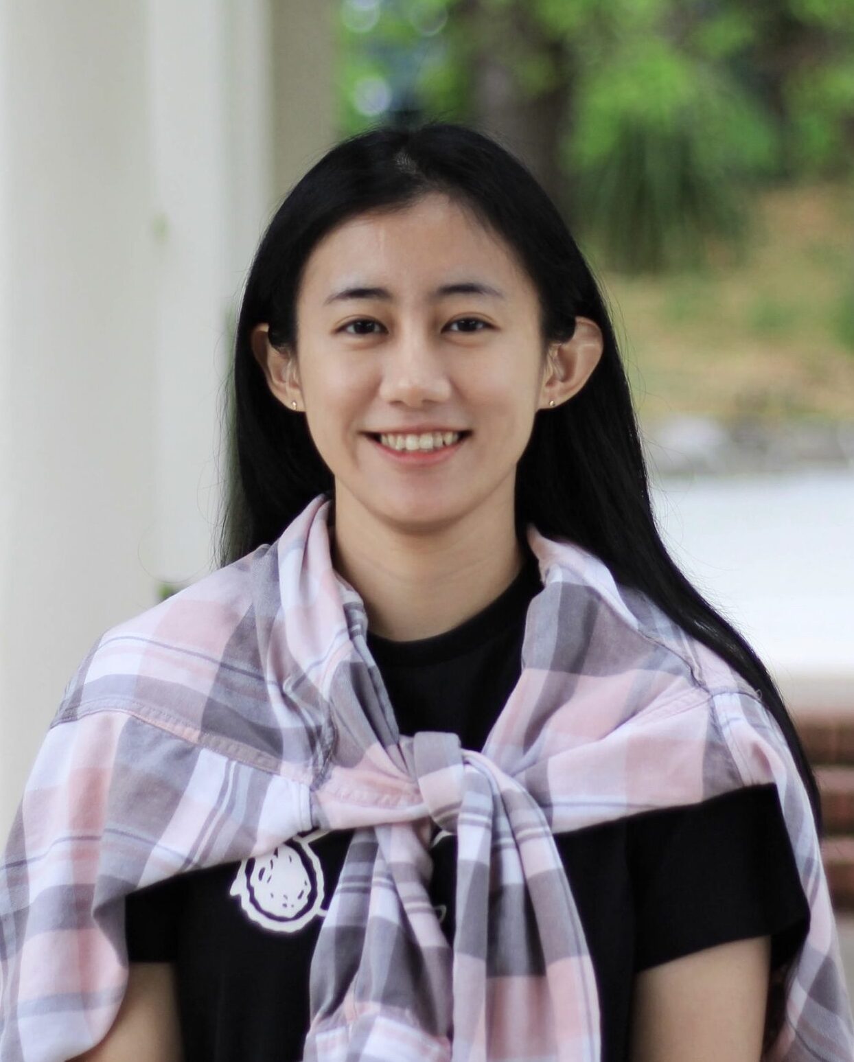 Penn DBEI | Zhimei Ren, PhD - Penn DBEI