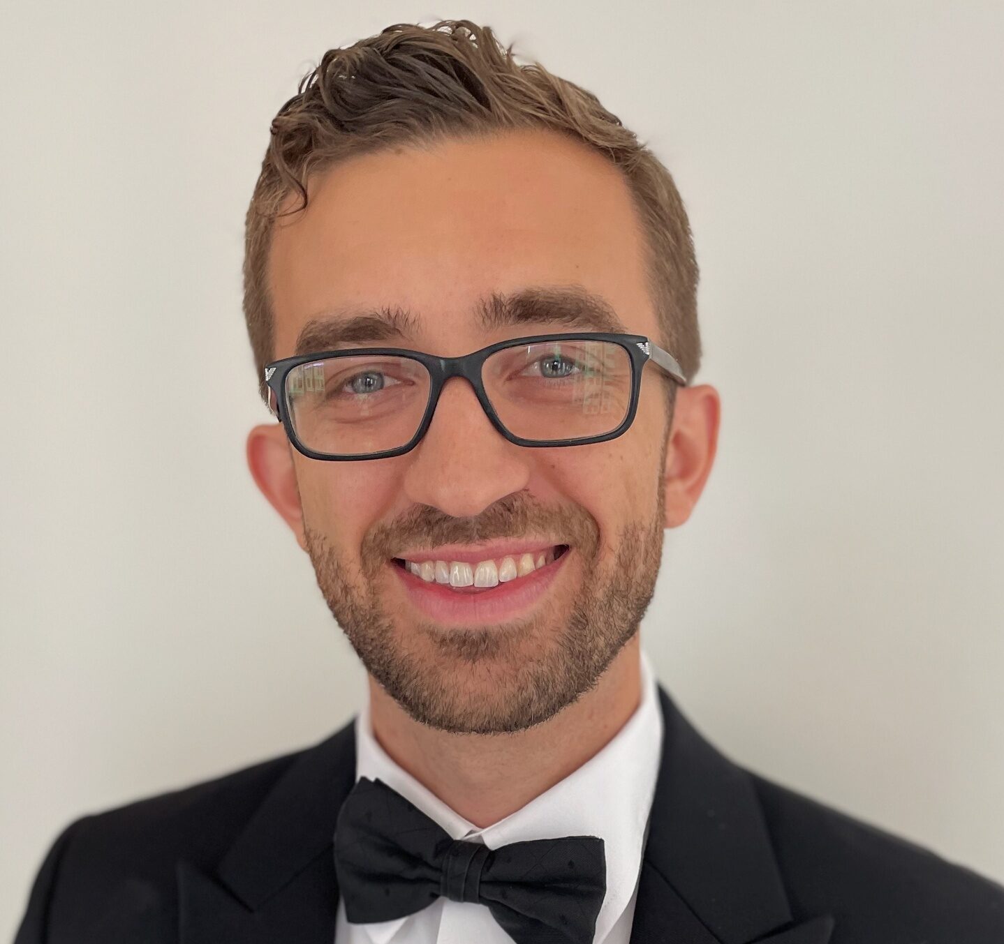 Penn DBEI | Maxwell Salvatore, MPH, PhD - Penn DBEI