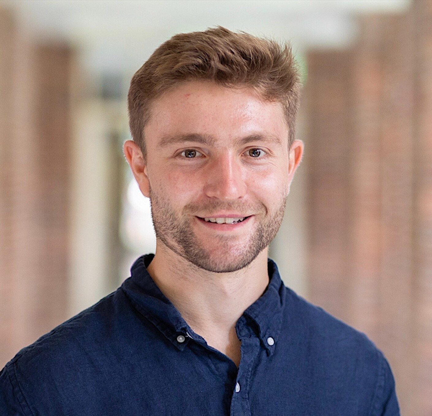 Penn DBEI | Kyle M. Stanley, PhD - Penn DBEI